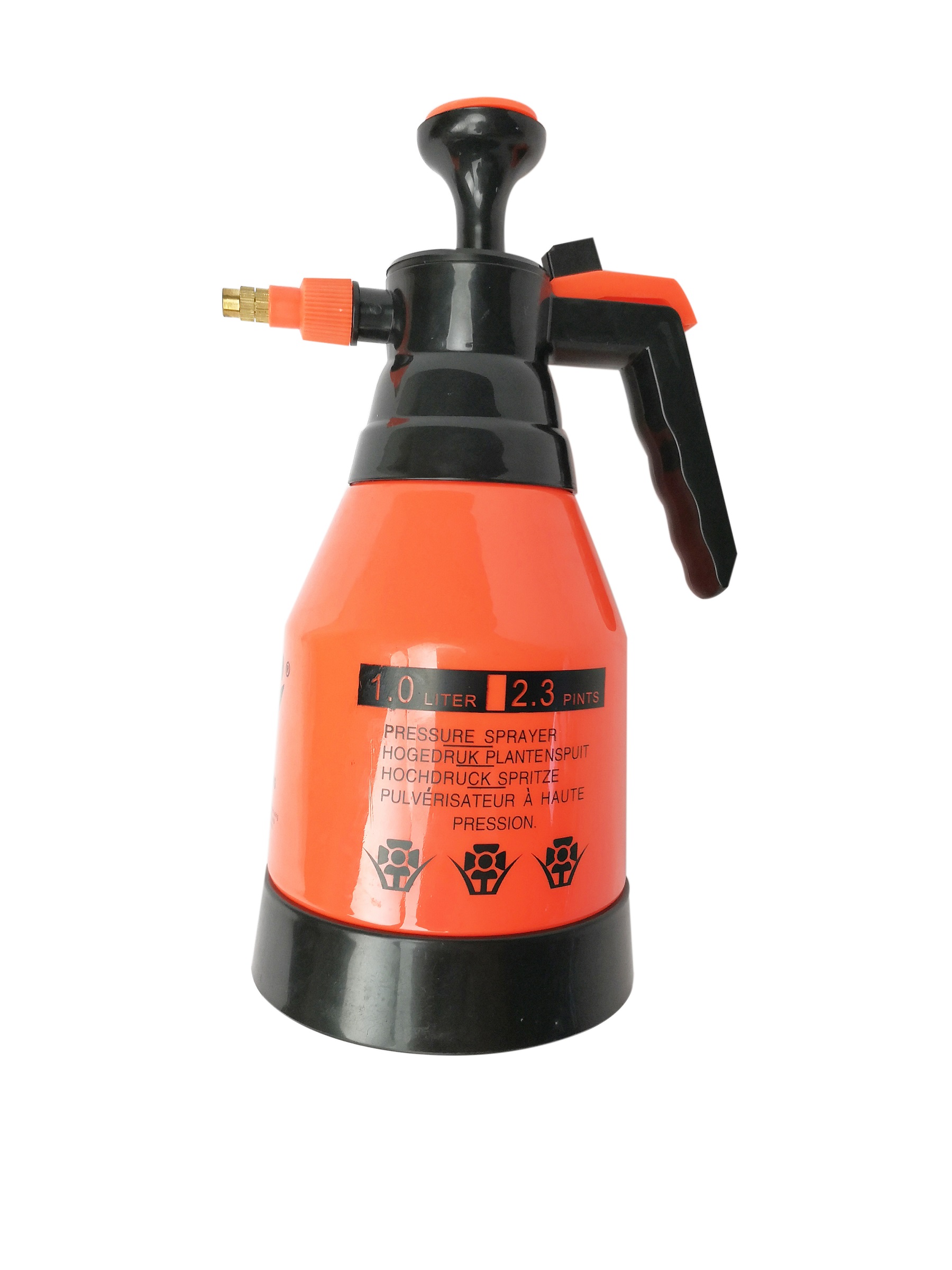 Trigger sprayer 1000cc - Toko International