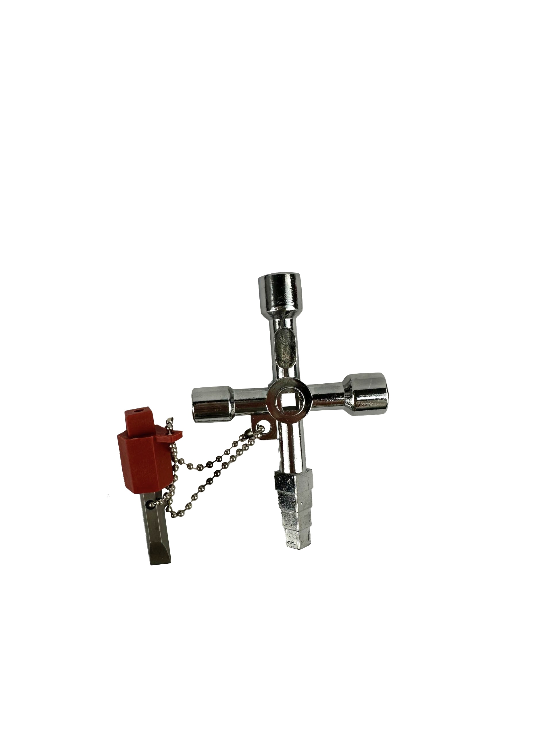 Multifunctionele key 9 in 1 - Toko International